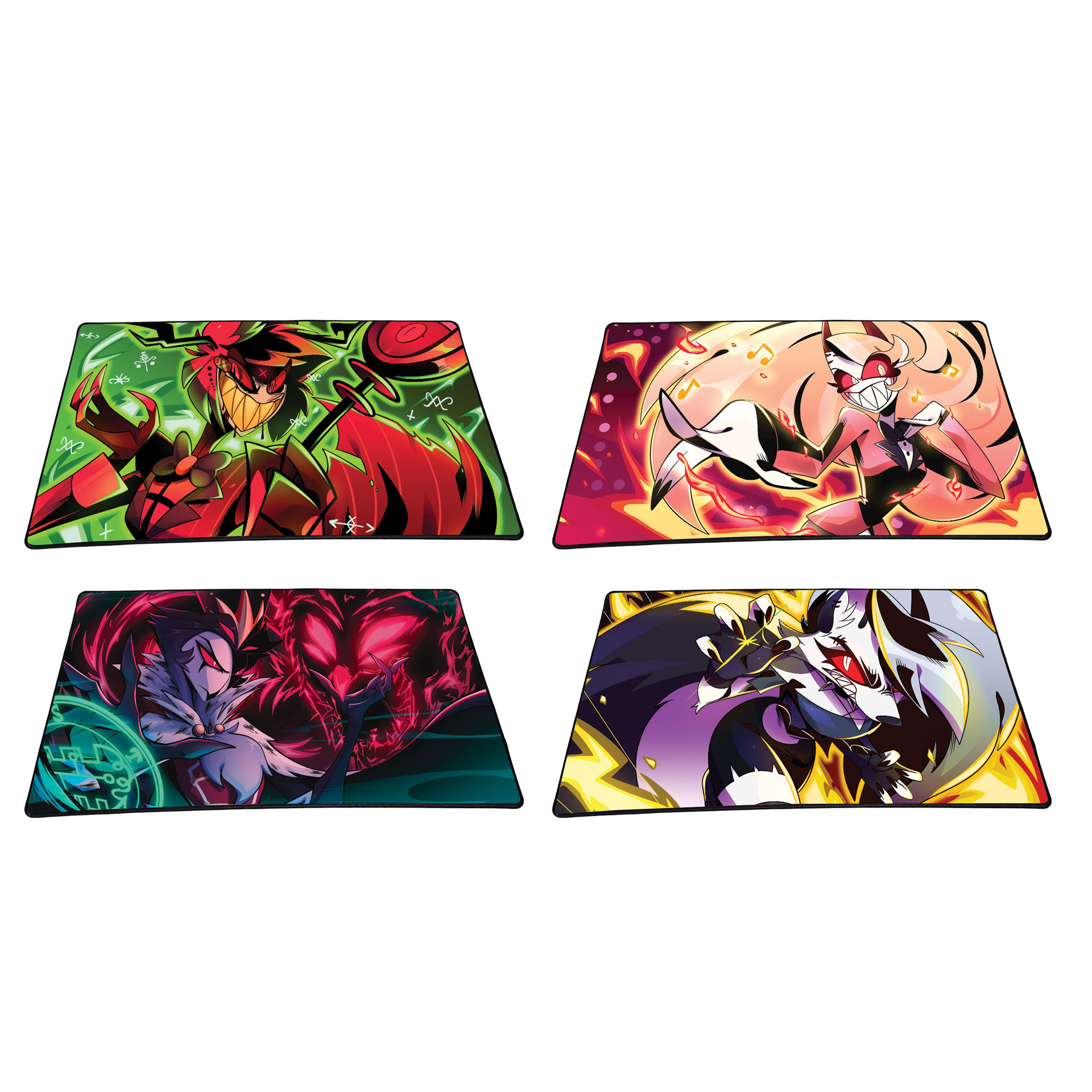 Hazbin Hotel + Helluva Boss UPDATES on Twitter: Hazbin Hotel + Helluva Boss UPDATES on Twitter: