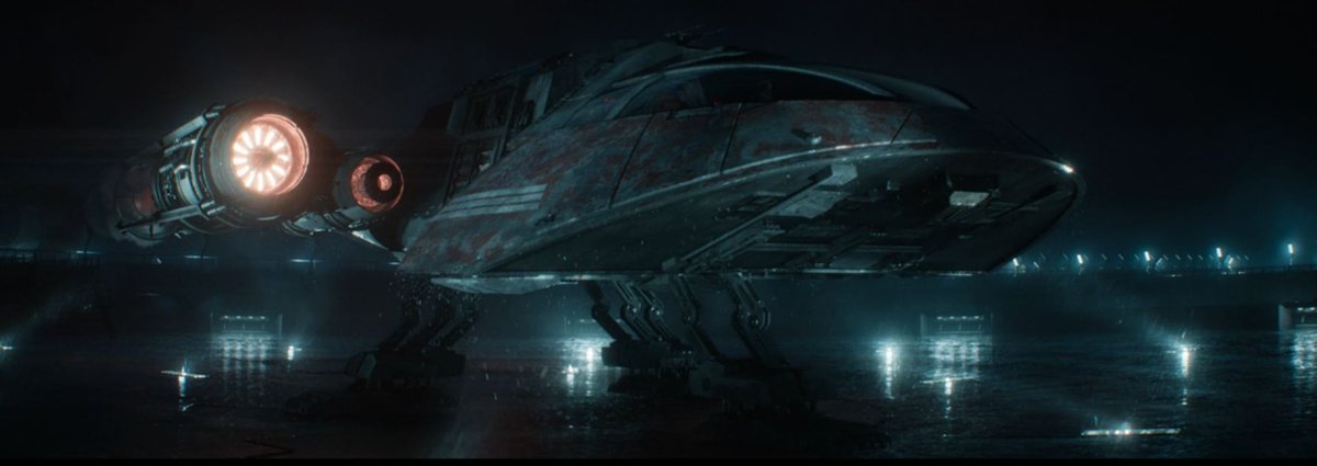 The Spaceshipper 🚀 On Twitter Rt Thespaceshipper If You Like Andor