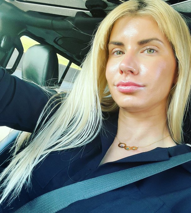 TW Pornstars - Cassie Bender. Pictures and videos from Twitter. Page 5