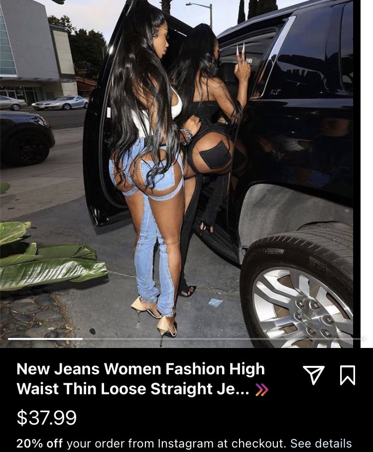 BOOP on Twitter: "Wtf is Instagram tryna sell me?? https://t.co/2FPLDExjNh" / Twitter