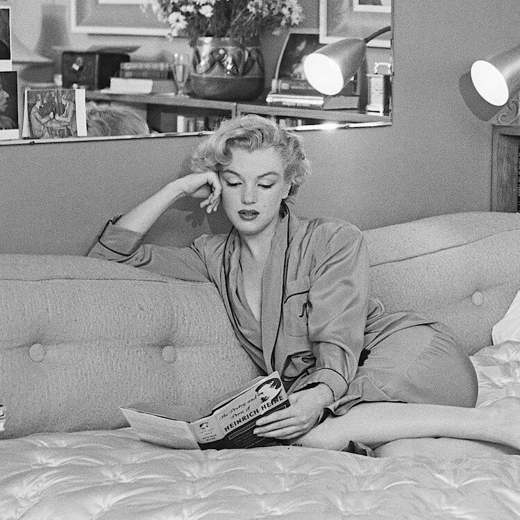 With Blonde’s upcoming release, let’s remember Marilyn Monroe’s eternal ...