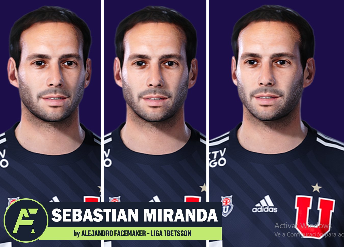 ALEJANDRO FACEMAKER (@facemakerpp) / Twitter