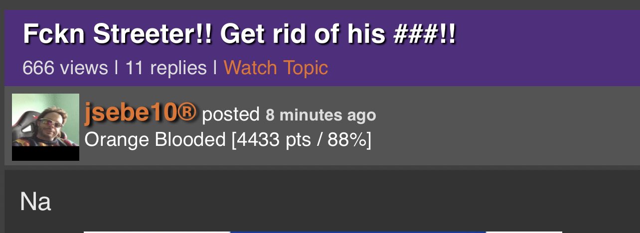 Message Board Geniuses on Twitter: "#Clemson has 309 yards of total offense and 17 points in the ...