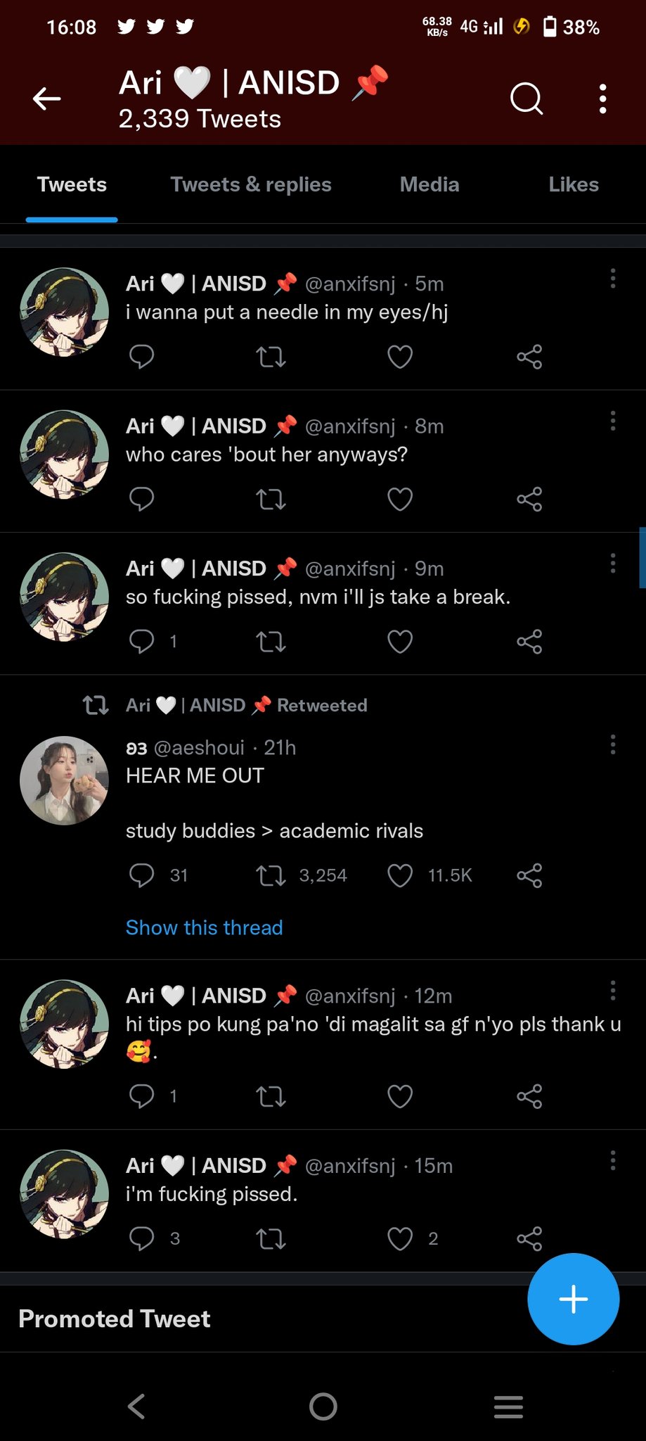 cas on Twitter: cas on Twitter: