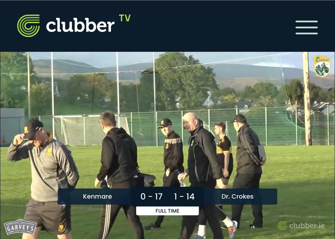 Kerry GAA on Twitter: Kerry GAA on Twitter: