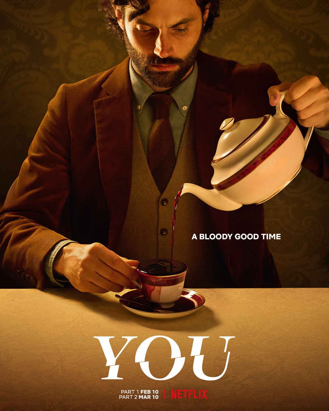 Steve on Twitter: "RT @YouNetflix: Hello there, Professor Jonathan Moore. https://t.co ...