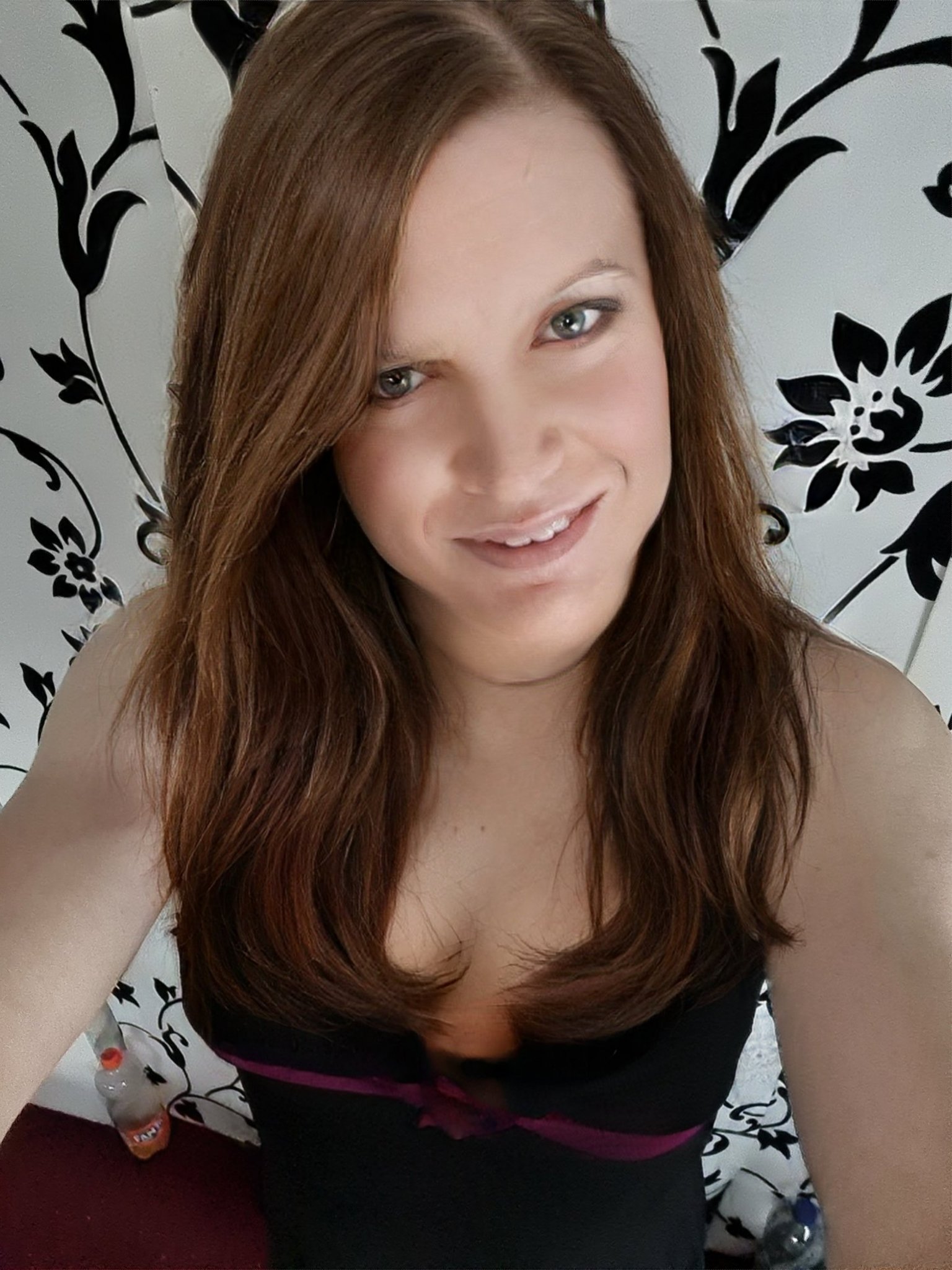 Lissy_S on Twitter: "Übrigens ... oben rum sieht das so aus ... 😊😇 https://t.co/88sarGBQcj ...