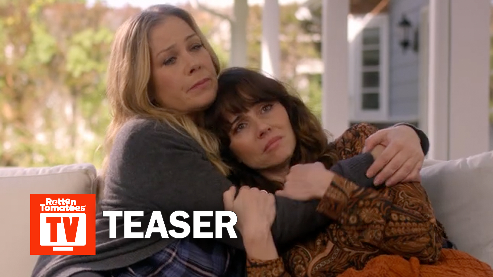 Rotten Tomatoes on Twitter: "The final season fo #DeadToMe premieres November 17 on Netflix ...