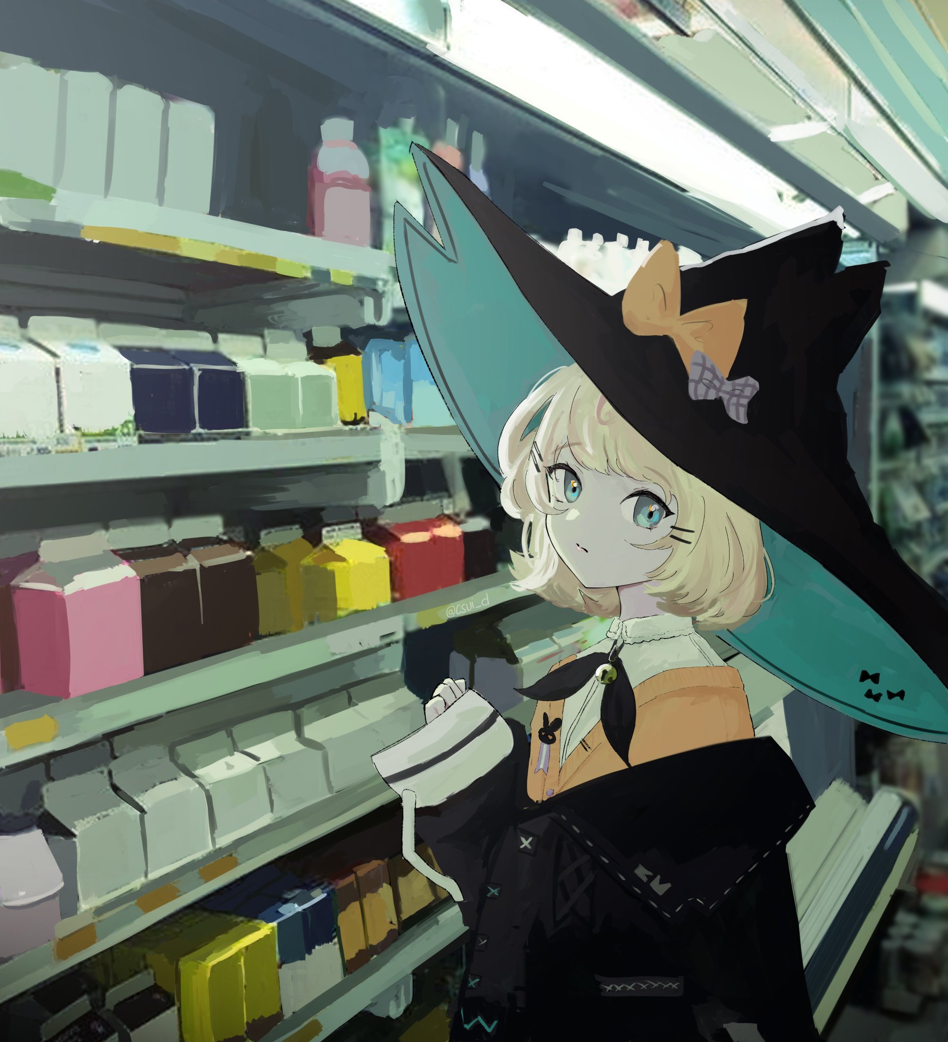 erim || ETHYRIA 1 YEAR (@milliesuki) / Twitter