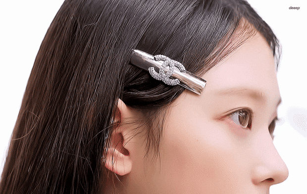 인스티즈(instiz) on Twitter: "뉴진스 리얼리티 속 해린.gif (링크에 더있어요👉) https://instiz.net/pt/7235680"