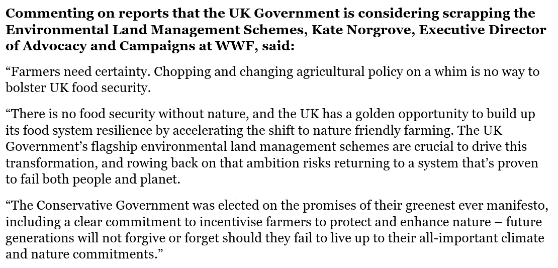 Thread by @WWF_UK_Politics on Thread Reader App – Thread Reader App