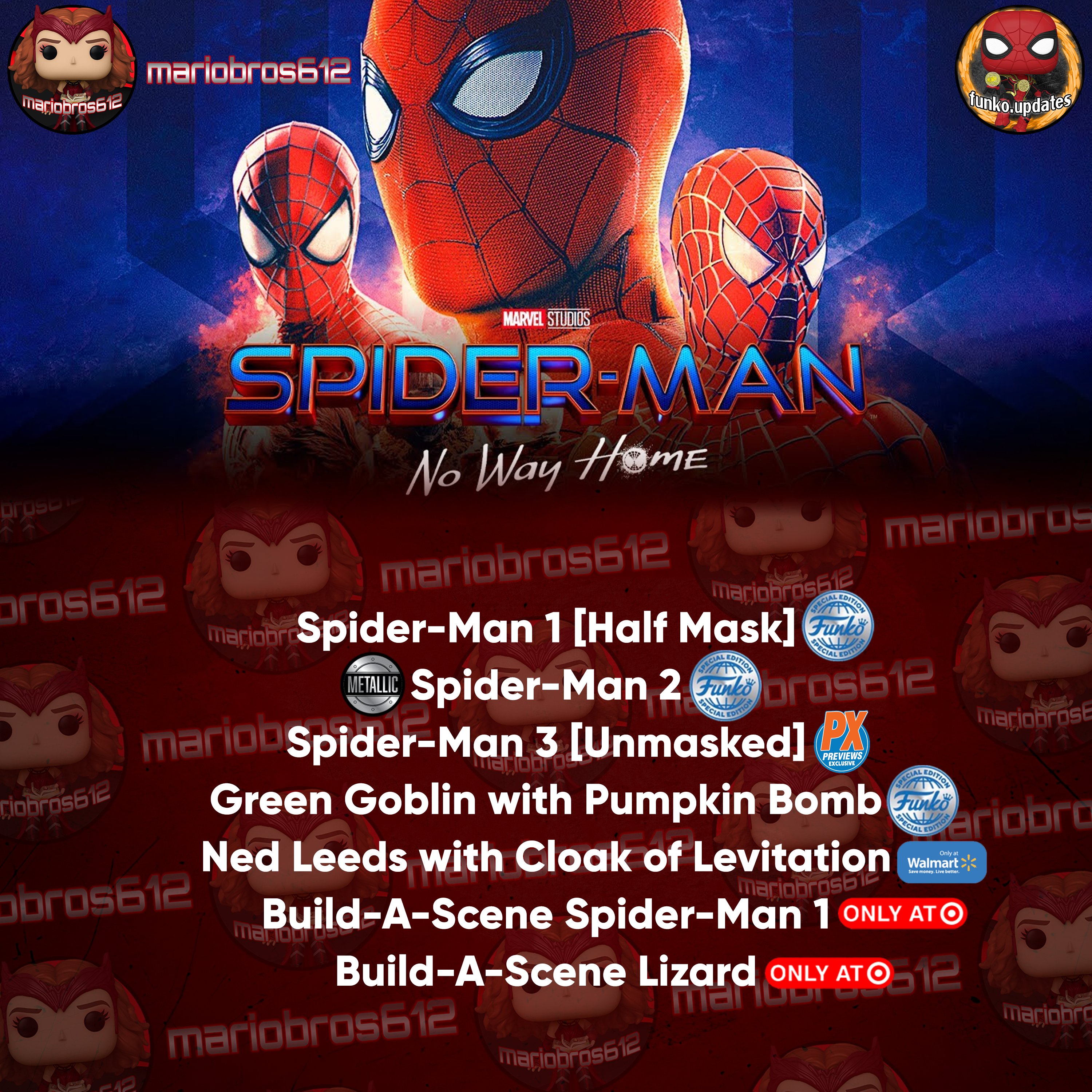 FunkoMarvelnews (@funkomarvelnews) / Twitter