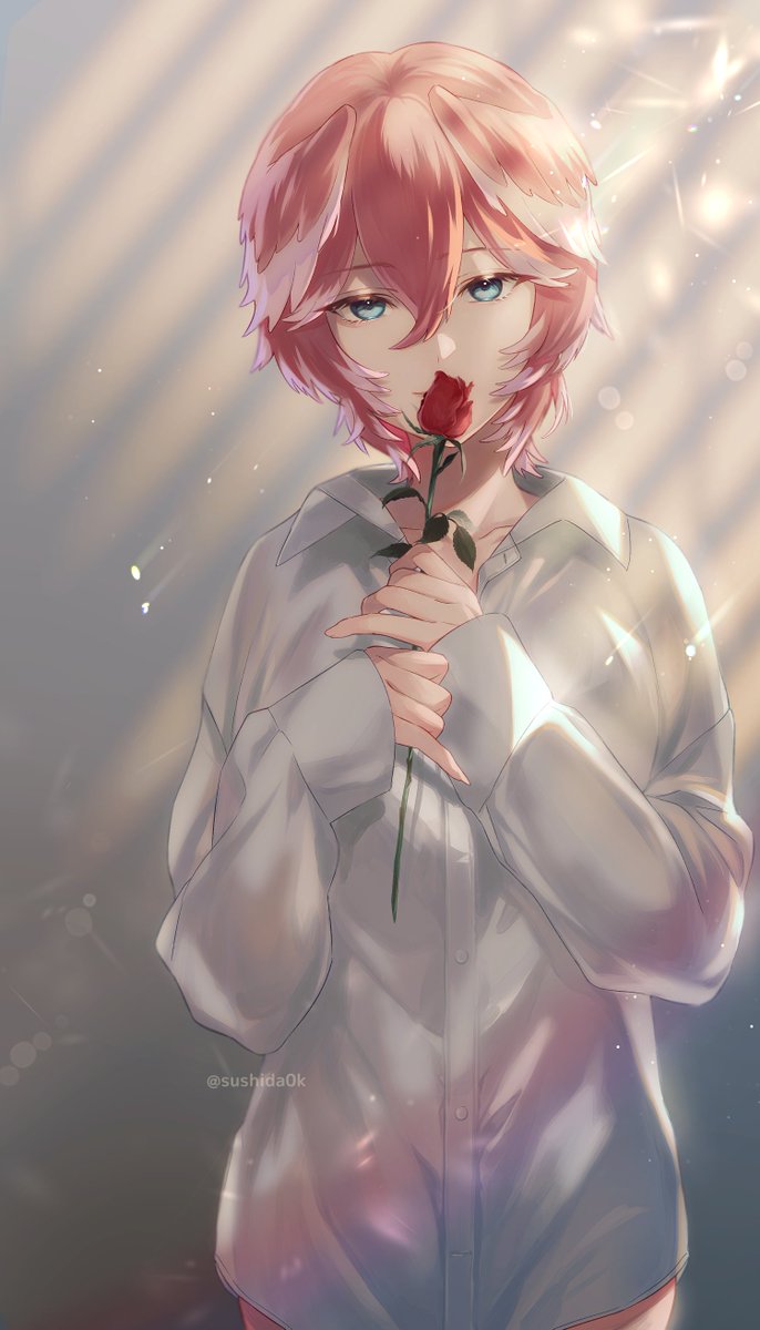 𝟏𝟔 on Twitter: "43．ルイ姉🥀 #Luillust"