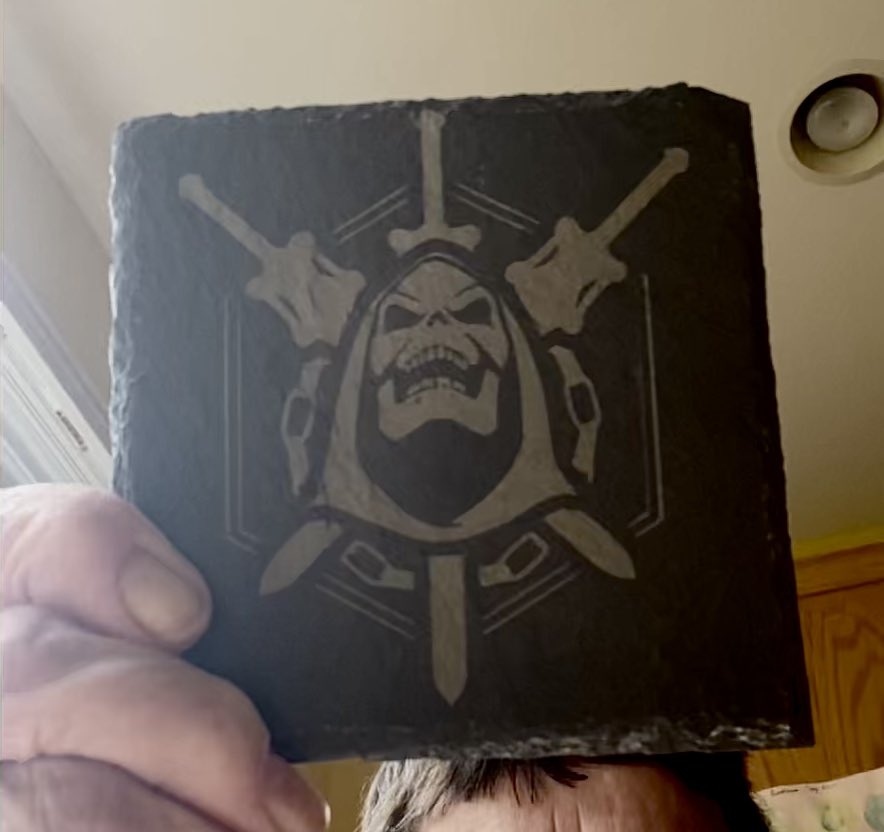 ☠️Daddy Bones☠️ on Twitter: "This is some cool shit! Check out my man @mshaf2"