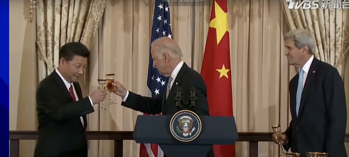 I'm taking the opportunity of Xi Jinping trending on twitter To promote Xijinpingstan, join me ...