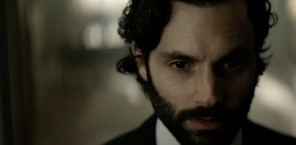 ‘You’ Season 4 Teaser: Penn Badgley Is Back (and in Britain!) as Serial ...