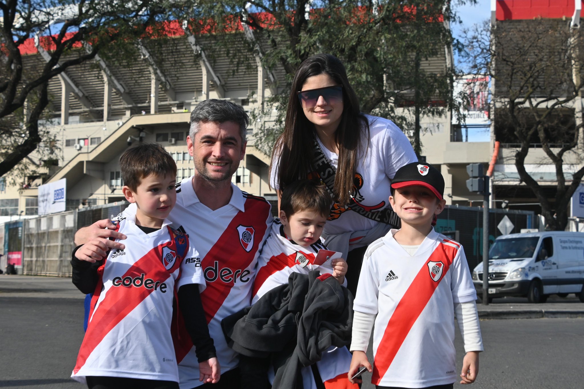 River Plate On Twitter Familia Riverplatense ⚪️ ️⚪️ Mwuywxrxlj Twitter