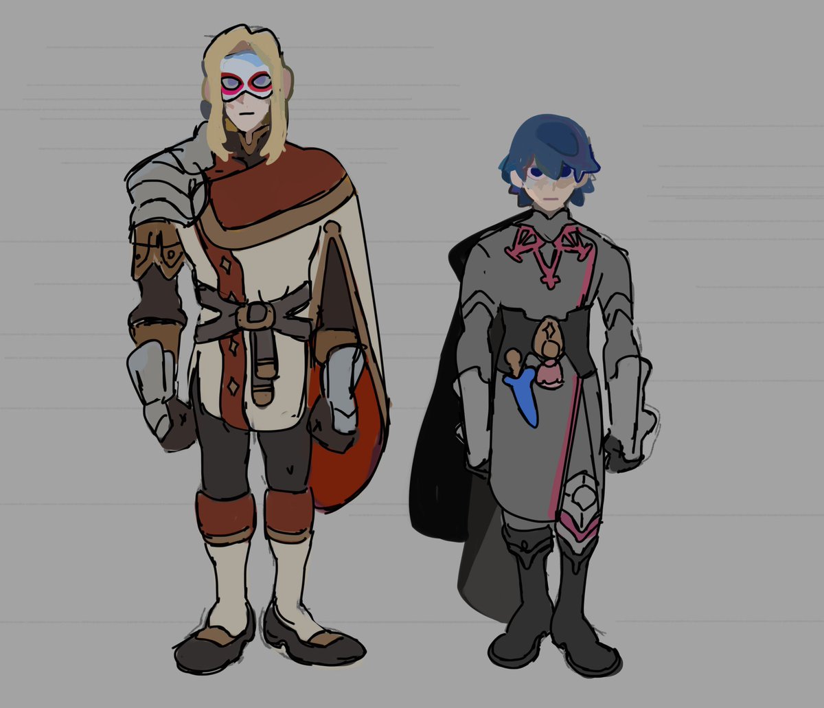 「3 or 4 years old now i think but i still like this little pa」ren 🇵🇸の漫画