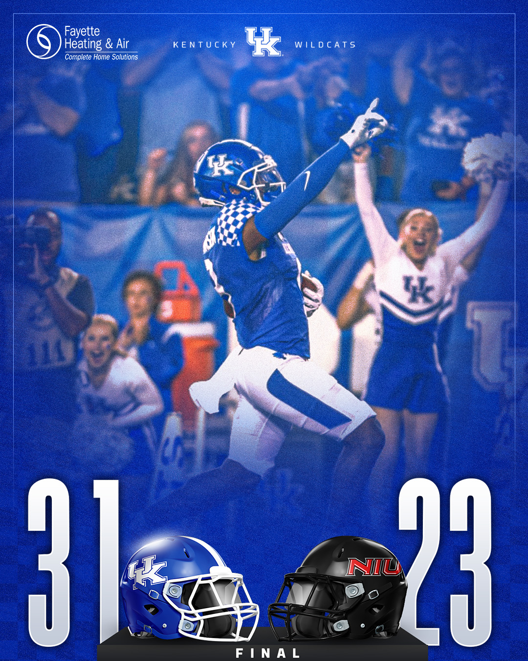 University Of Kentucky Football Wallpaper