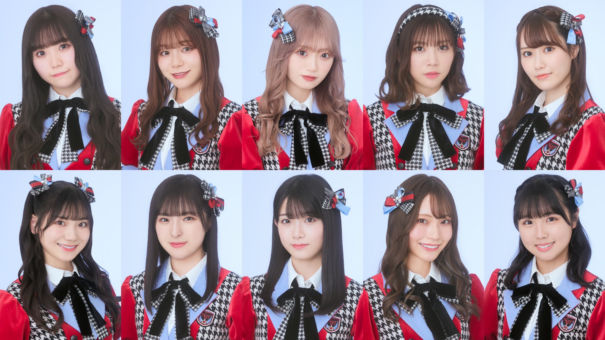 official_NGT48 on Twitter: "【😊お知らせ】 #NSTまつり2022 ライブ配信をご覧いただき、ありがとうございました。 この後は万代シテイステージのイベントに10名 ...