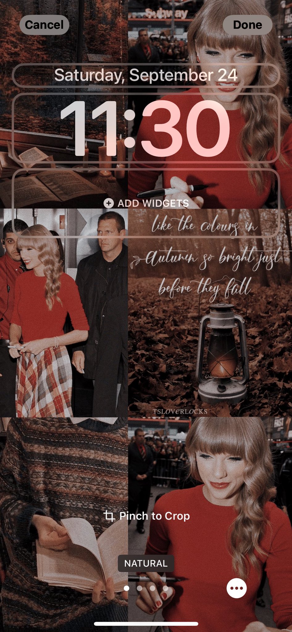 𝐭𝐬 𝐥𝐨𝐜𝐤𝐬 & 𝐥𝐚𝐲𝐨𝐮𝐭𝐬 🤍 on Twitter: "Free Taylor Lock Screen Red Please rt and like if you save ...