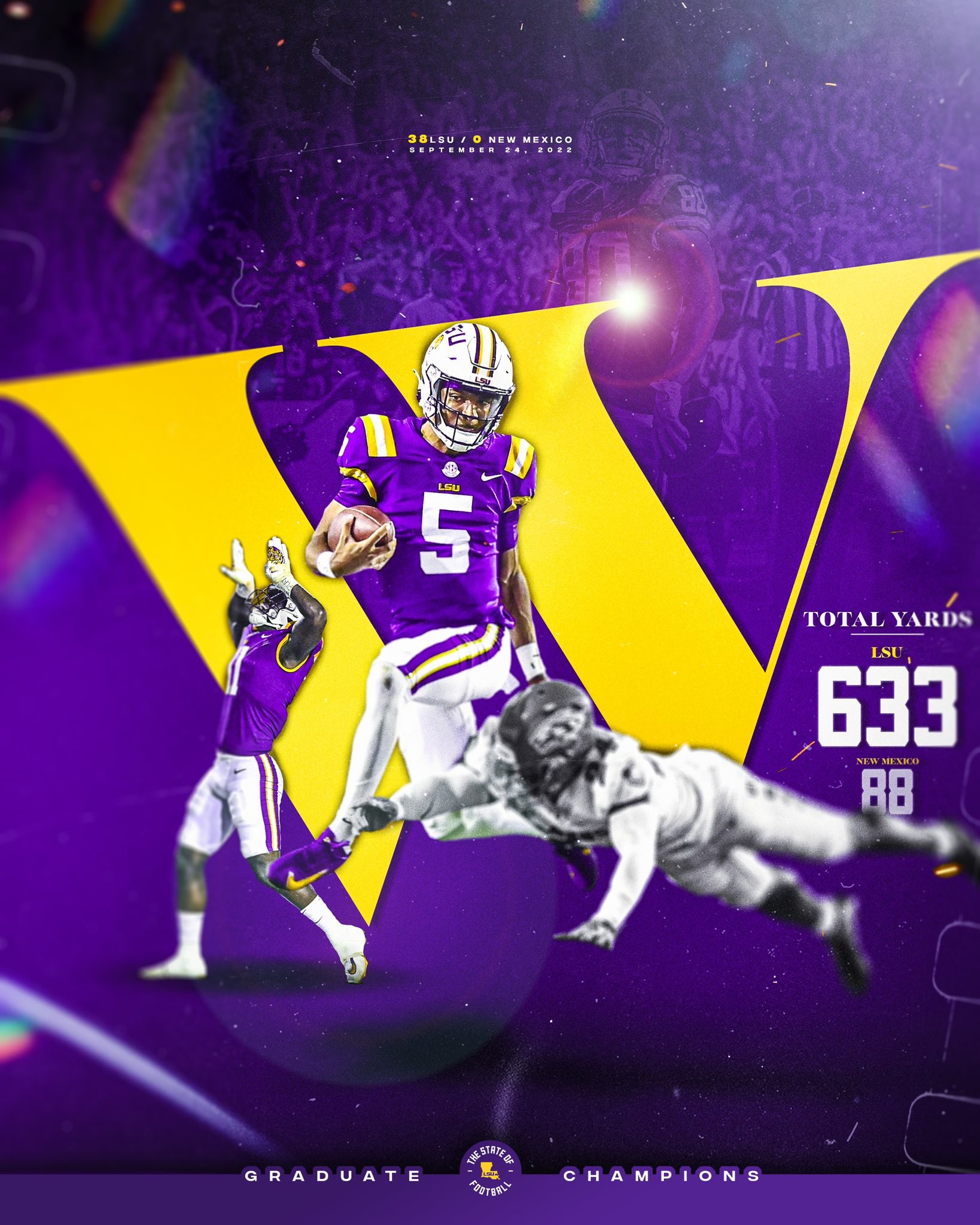 Lsu Tigers Wallpaper 2022