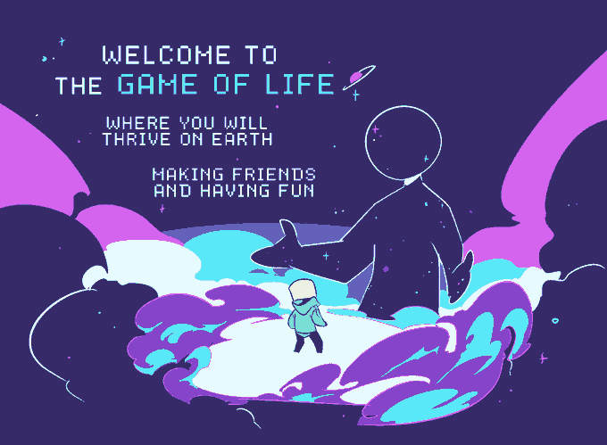 Mel (Min) Shin (@minbitt) さんのイラスト・マンガ作品まとめ (211 件) - Twoucan