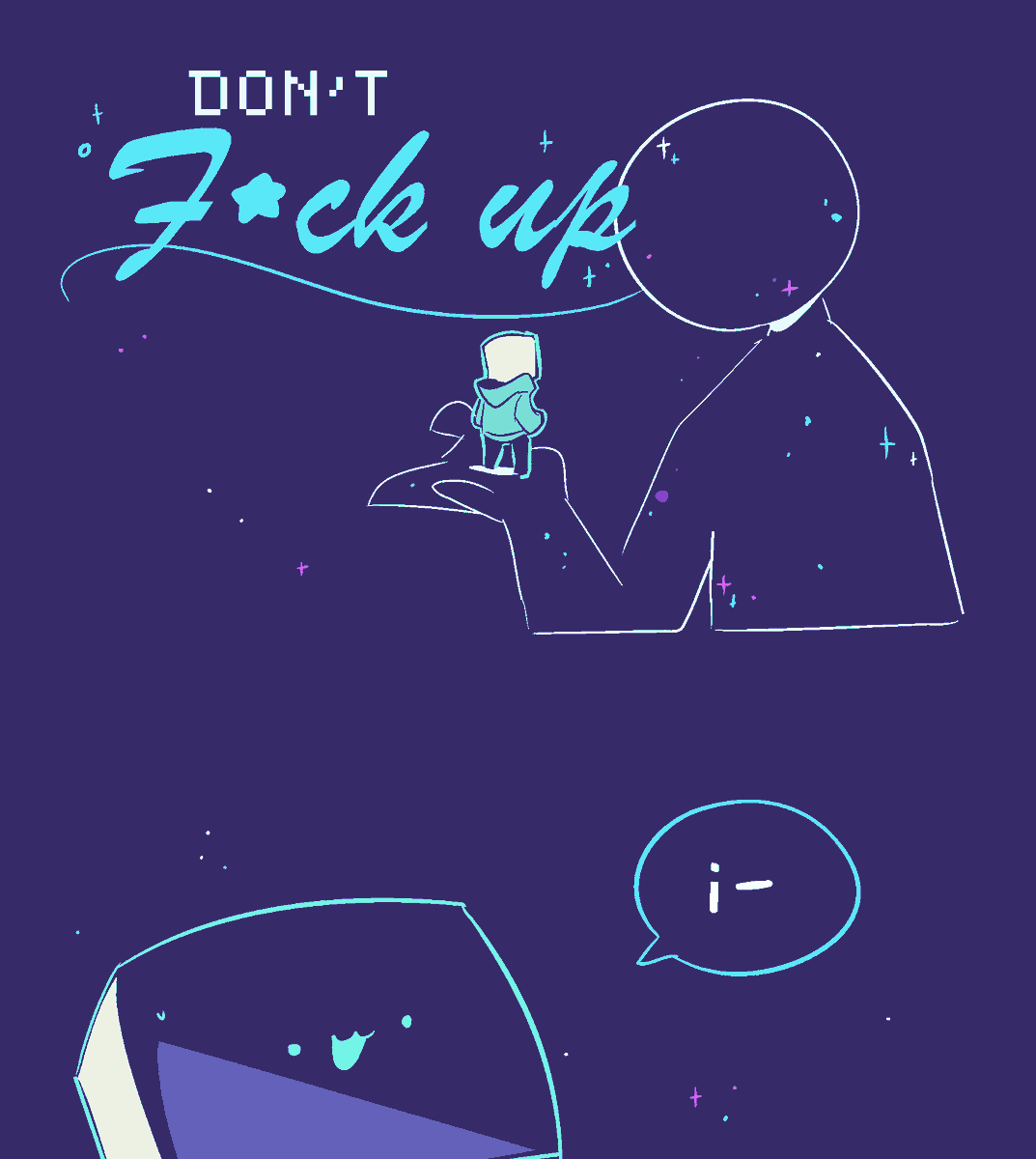 Mel (Min) Shin (@minbitt) さんのイラスト・マンガ作品まとめ (211 件) - Twoucan