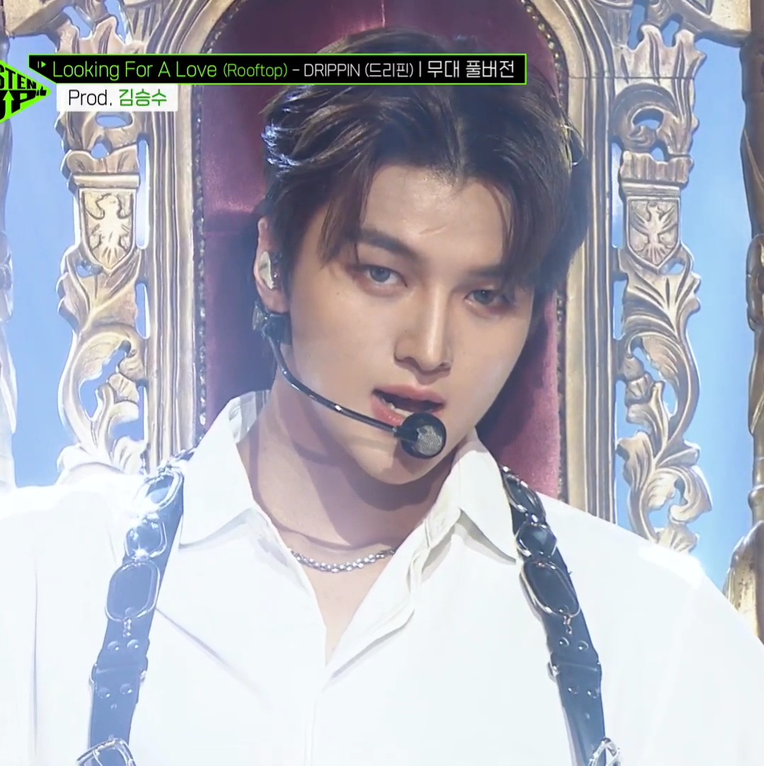 Cha Junho Philippines🇵🇭 on Twitter: "[VID] 220924 Listen-Up Ep. 8 5R | @DRIPPIN 'Looking For a ...