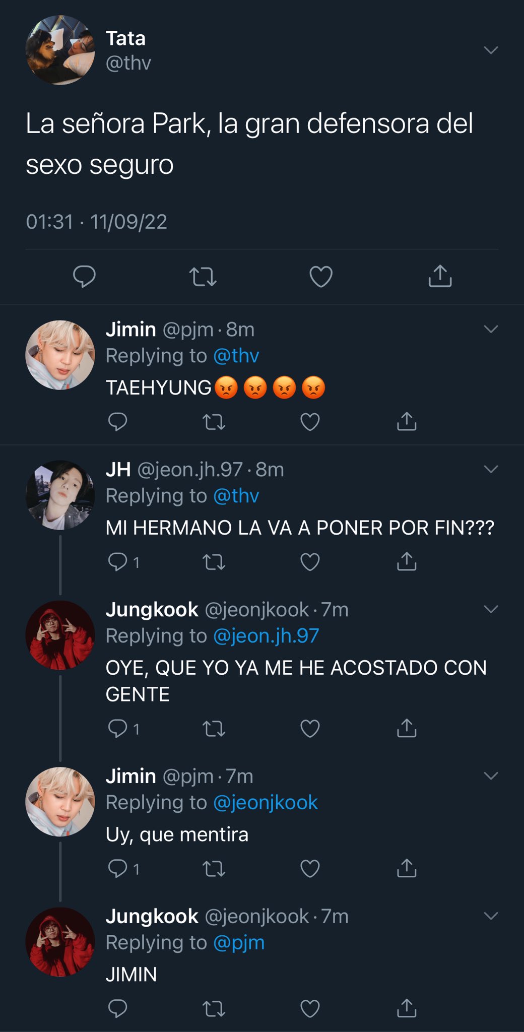 nuri ᵃᵘ’ˢ ⁷🦦| 3 años con Noe JIMTOBER on Twitter: "2:79 https://t.co/B2dRQBGyPf" / Twitter