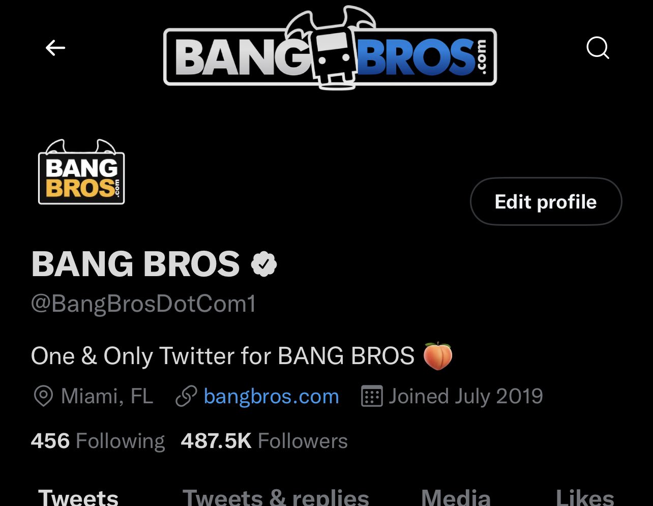 Jonathan Jordan Aka Pussy Bandit On Twitter Rt Bangbrosdotcom1