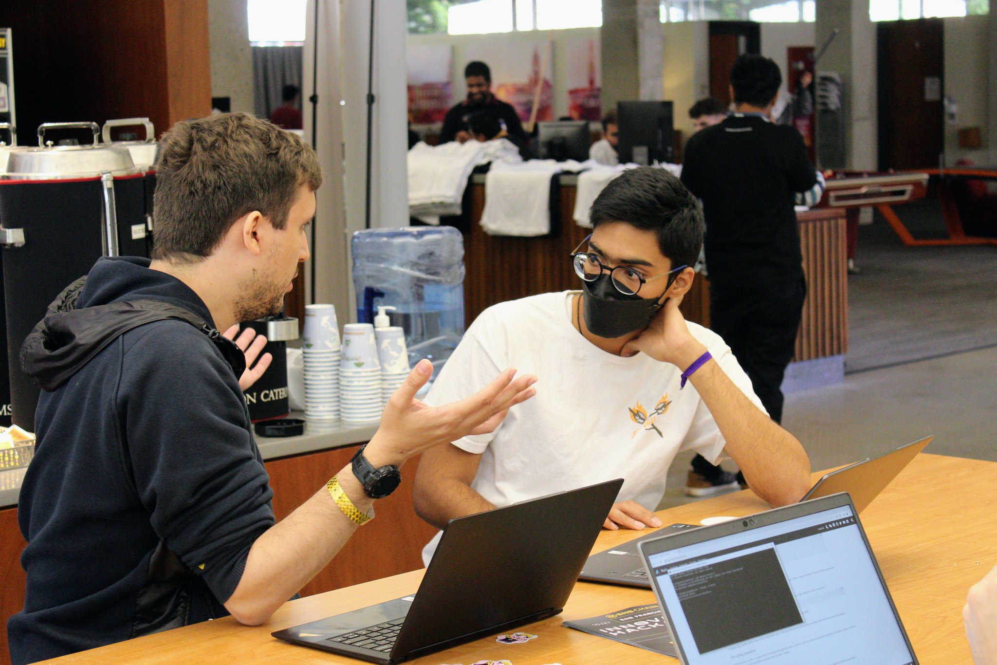 Abdelrahman Omran 🚀 #HackBoston (@Omranic) / Twitter