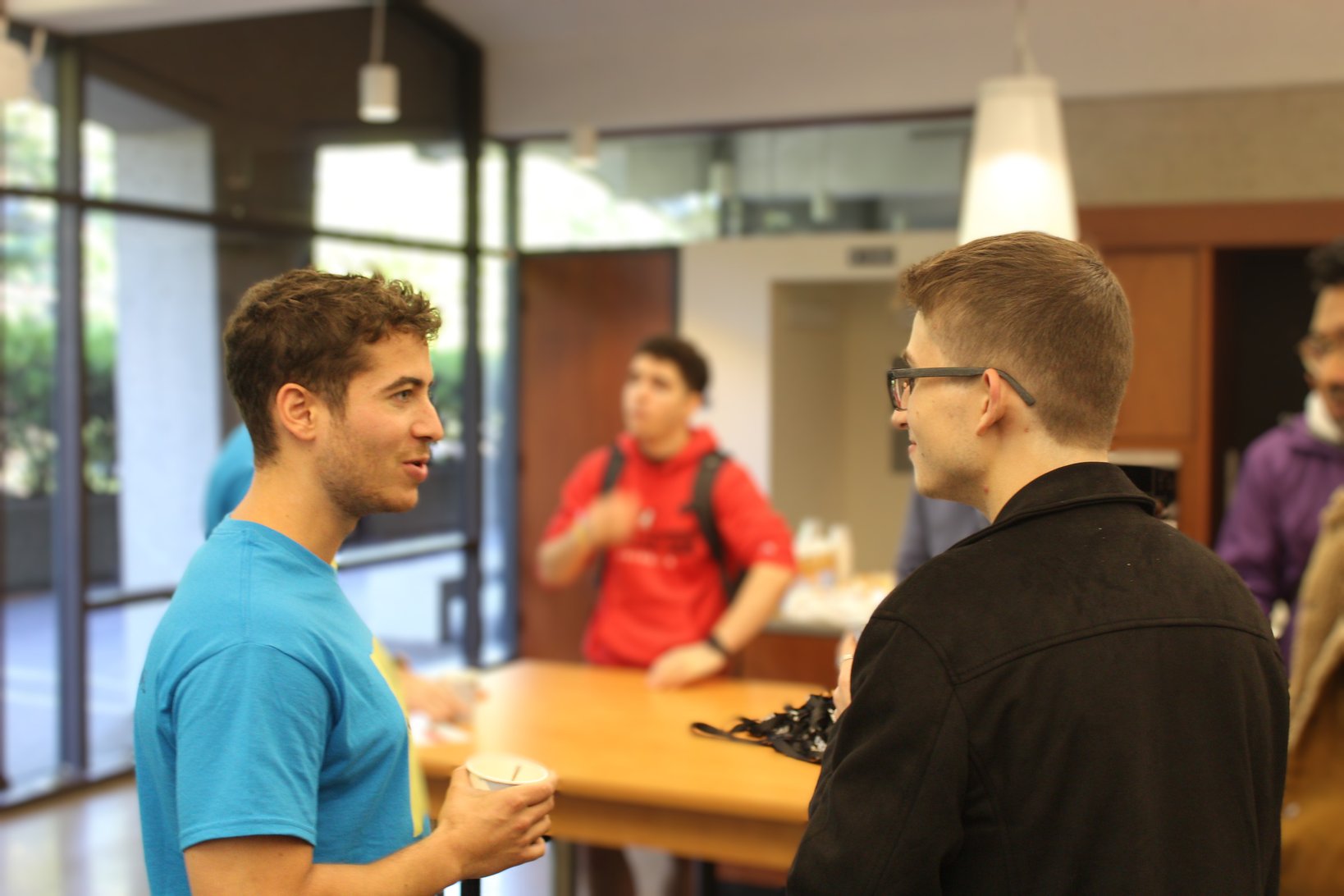 Abdelrahman Omran 🚀 #HackBoston (@Omranic) / Twitter