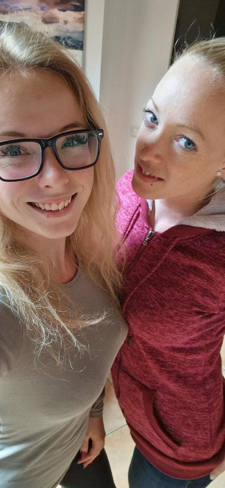 Vika Models on Twitter: "Bavarian sexy Duo... 2 VikaModels #MiaAdler #LeaKirsch http://miaadler ...