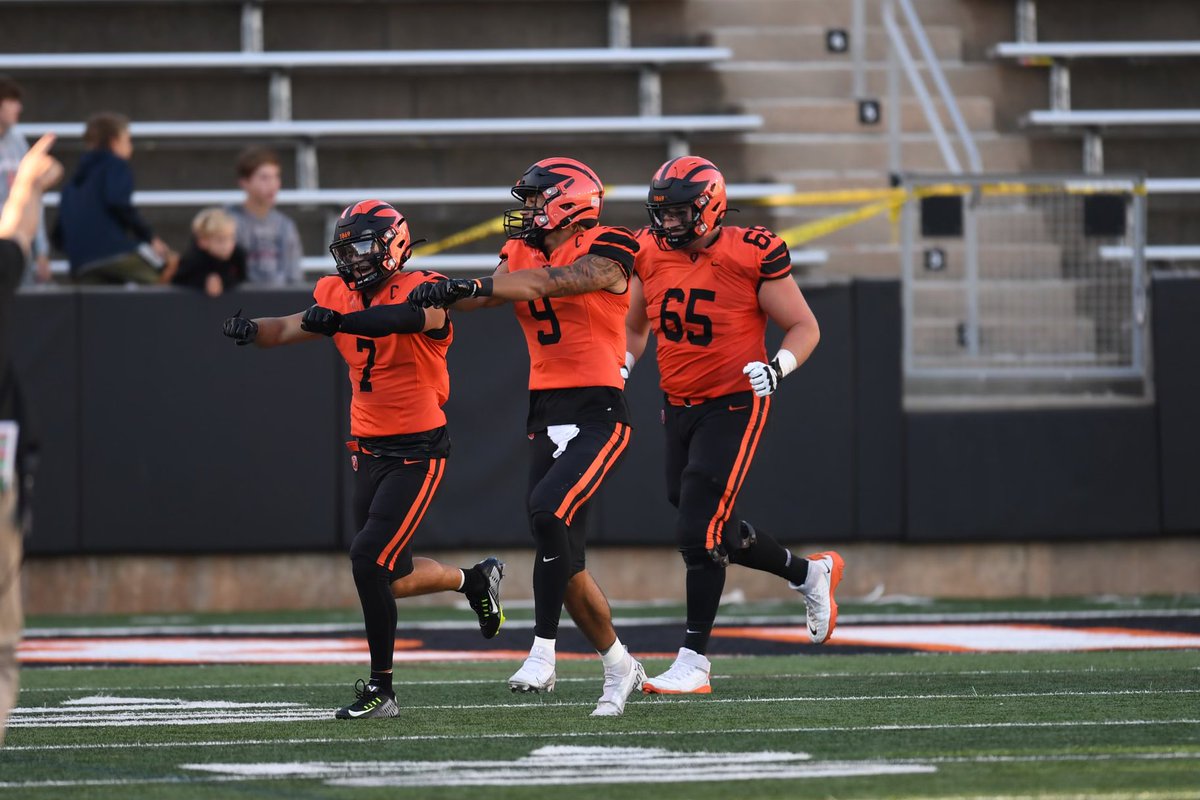 Tigerblog: You Gotta Lovett | Tigers Football