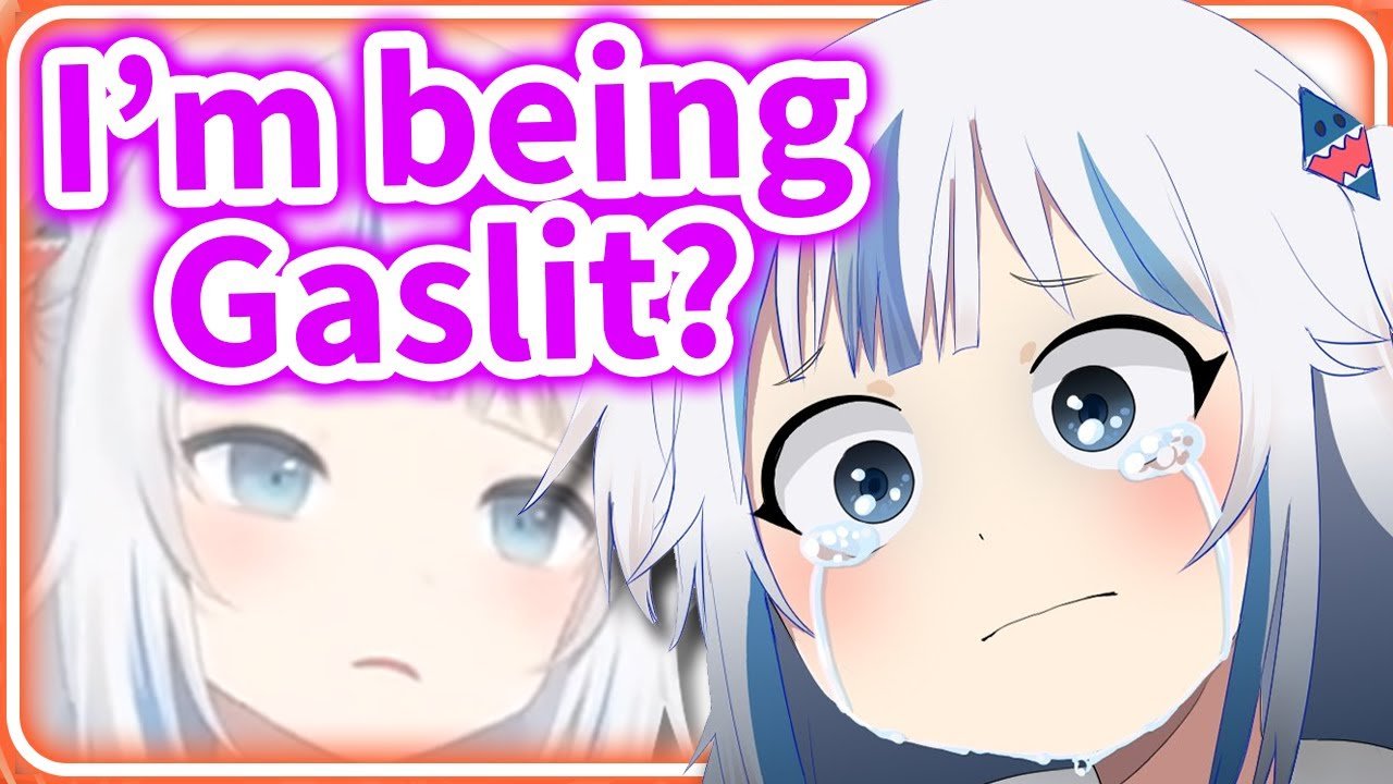 maxwell - dedicated vtuber account 🔍 on Twitter: "my favorite pastime is using clickbait clip ...