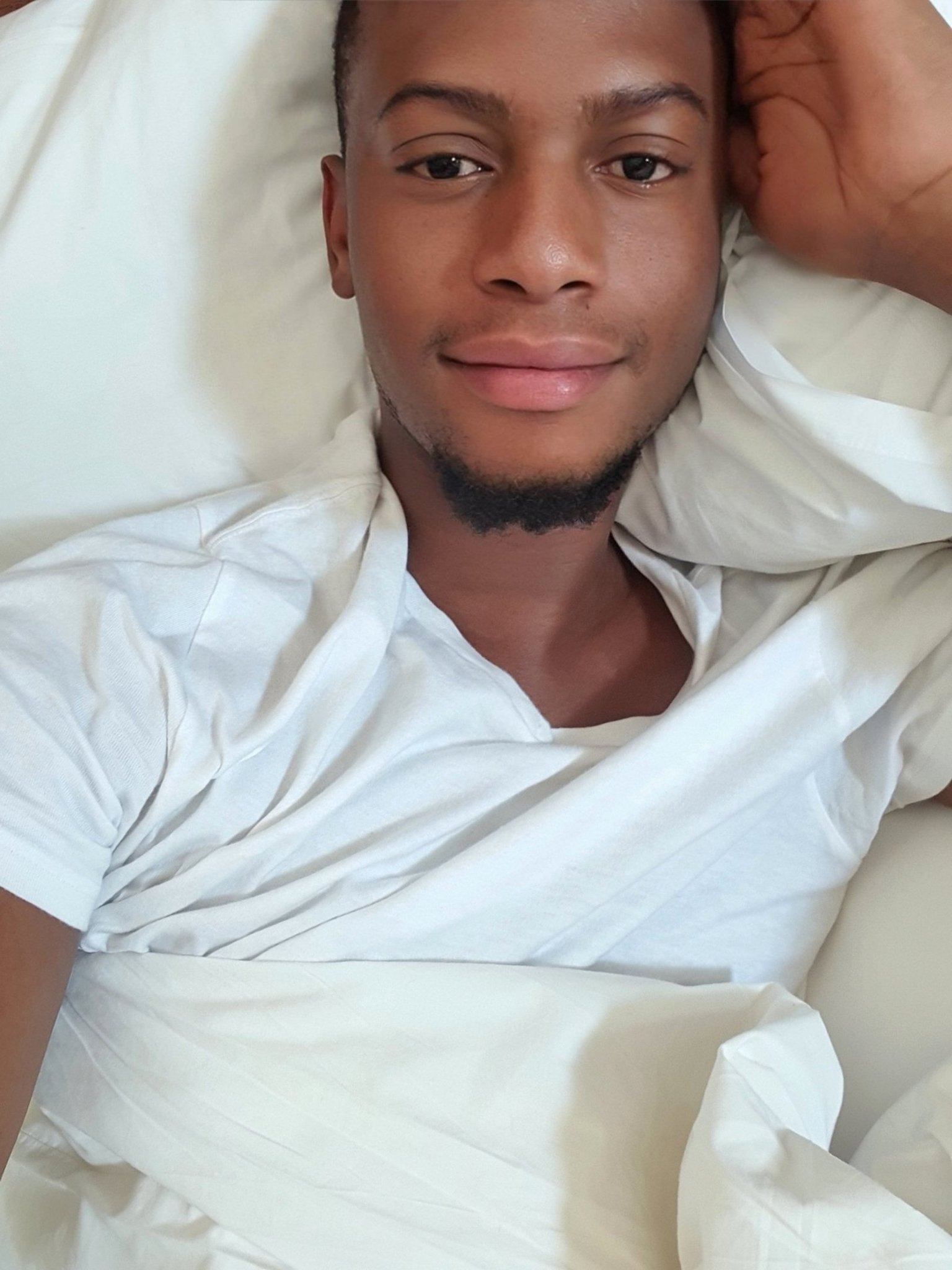 Thulani Mathebula 👁👑 on Twitter: "Good morning 😊 https://t.co/hDecunYhSm" / Twitter