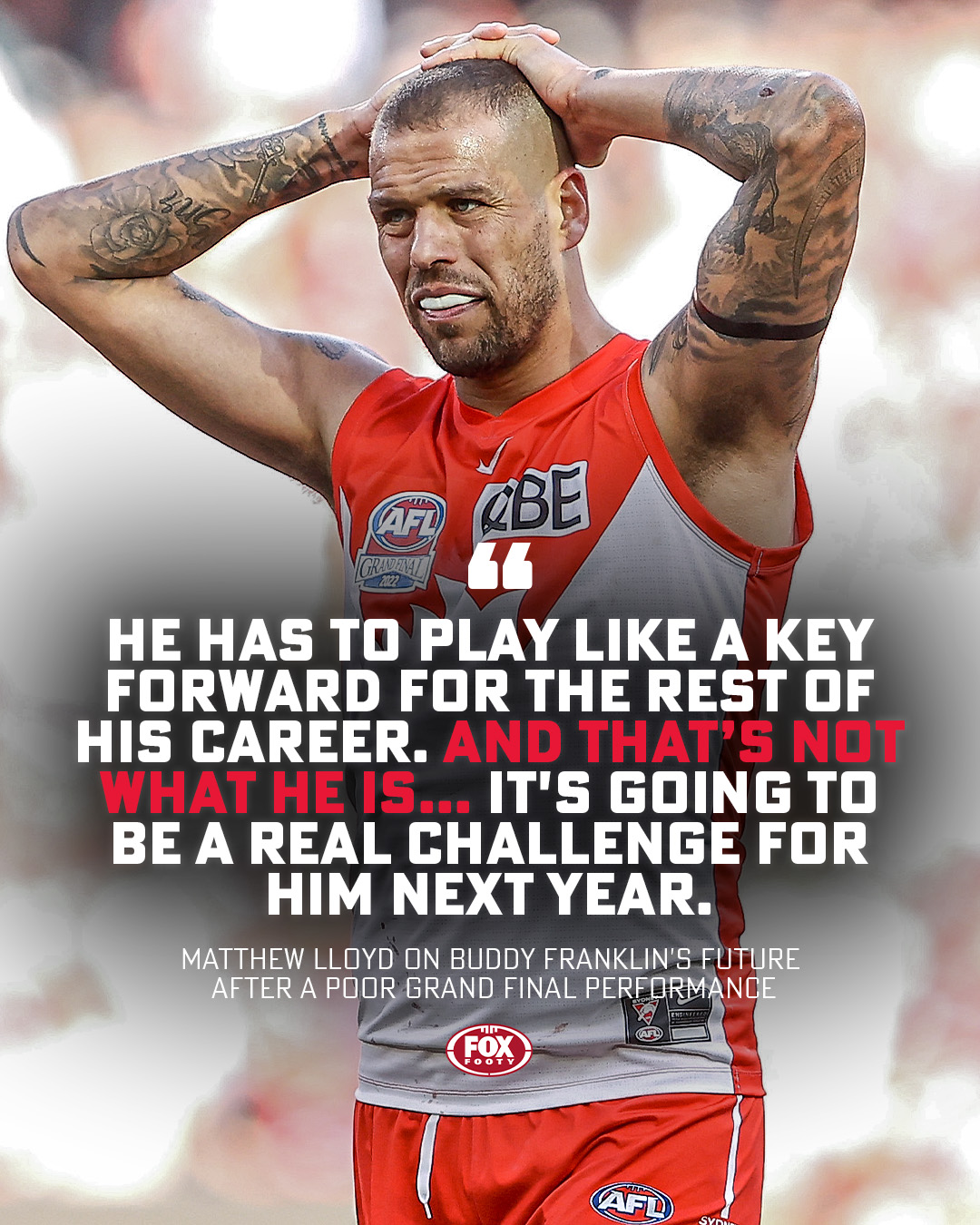 Afl Finals Quotes Amateur Female Football Players Have Called Out