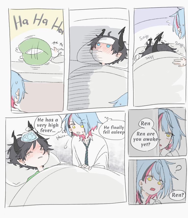 Ryo on Twitter: "(5/5) https://t.co/joemn4YkIb" / Twitter