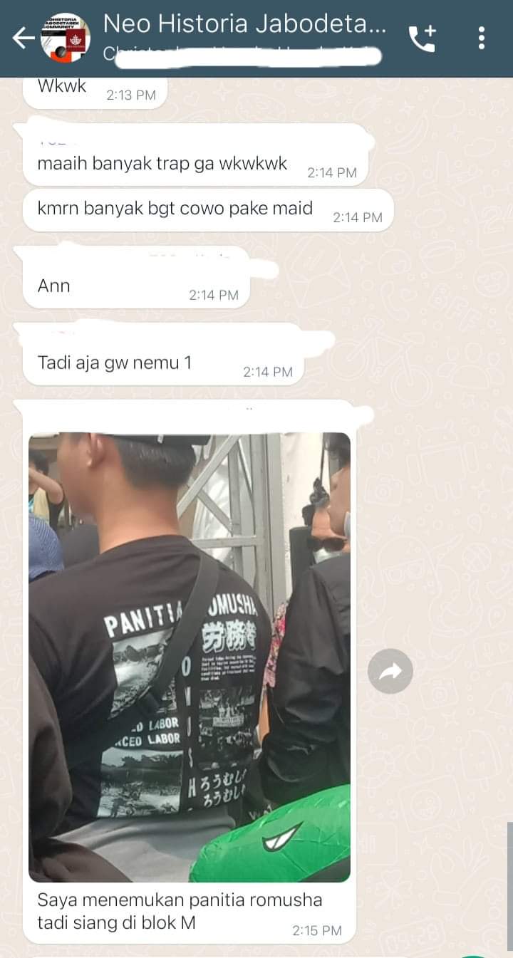 Neo Historia Indonesia on Twitter: "https://t.co/Zc3GJ8Flhi" / Twitter