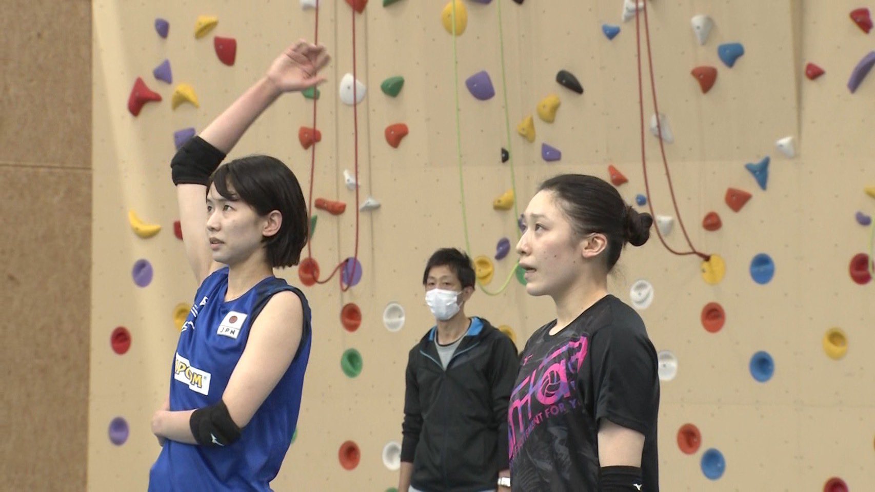 公益財団法人日本バレーボール協会 Jva Volleyball Twitter