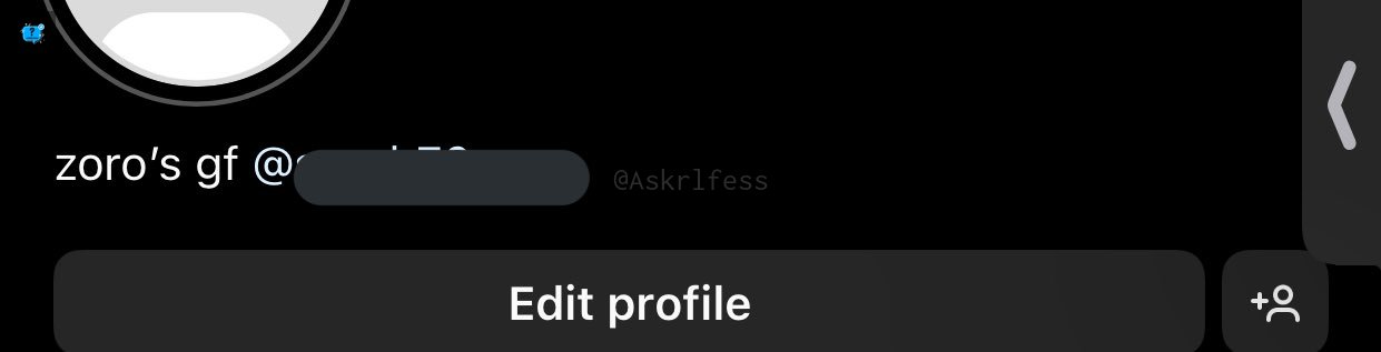 Askrlfess on Twitter: "[askrl] aneh ga begini bio sec acc? btw bener ...