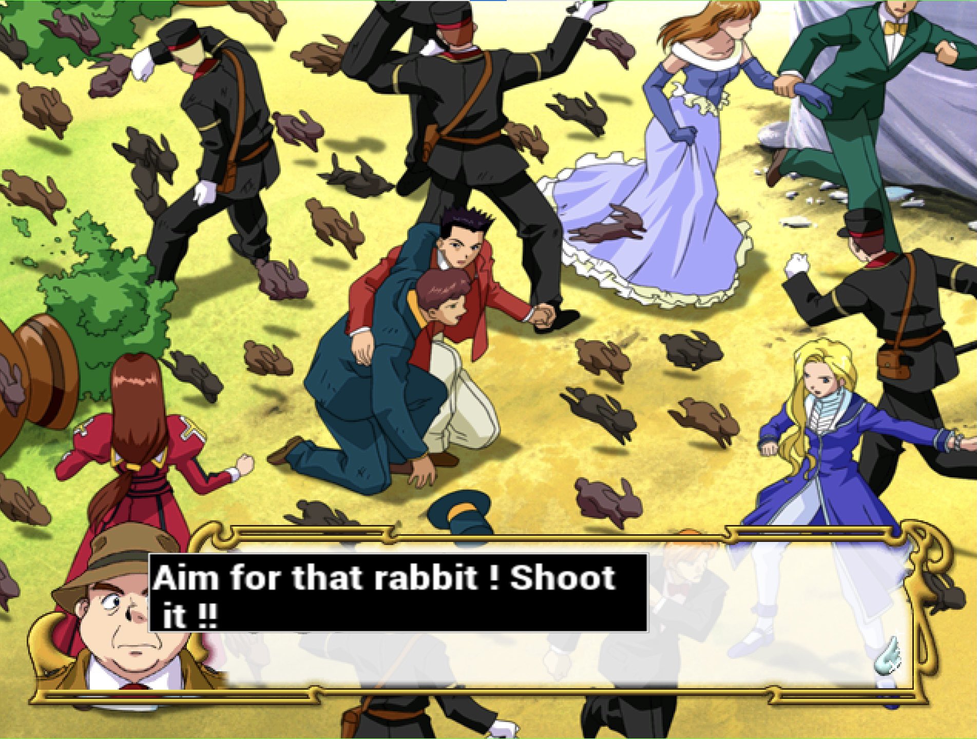 burntends | Sakura Wars GB on Twitter: burntends | Sakura Wars GB on Twitter: