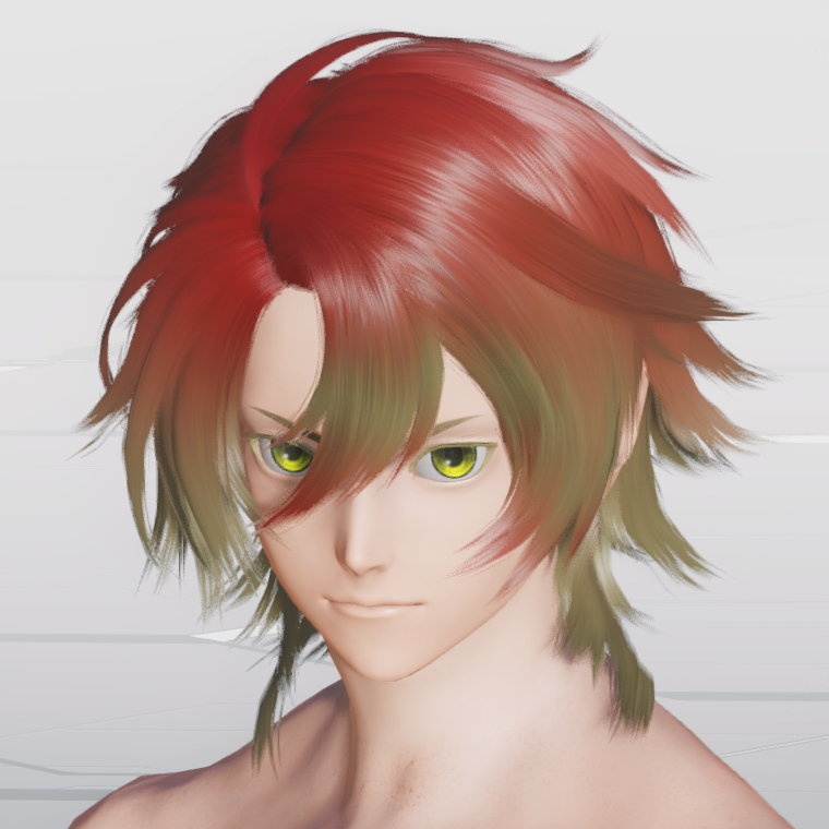 ロボアークス@PSO2NGS攻略まとめ on Twitter: "9/21実装の新ヘアスタイル「ノクトーリノヘアー」をまとめ 🔽画像で前後左右、調整比較、装飾OFFをレビュー https ...