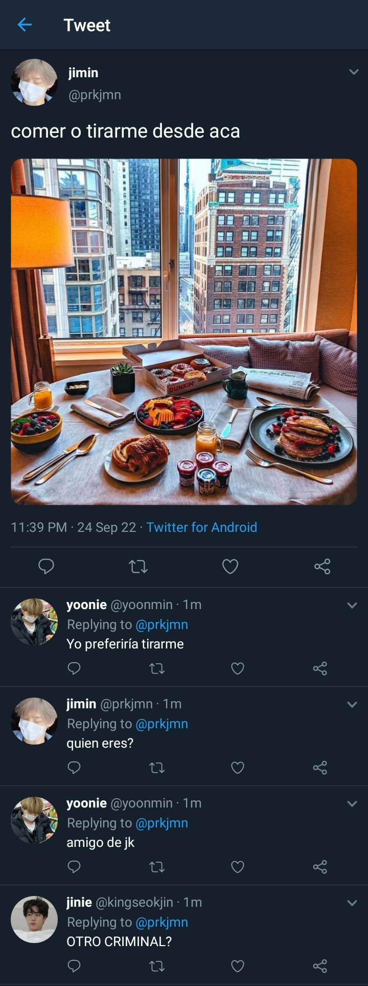 Vava ♡•ɞ• | Au's ~ JIMTOBER on Twitter: "86. Oufit #kookminau https://t.co/8tYde428wm" / Twitter