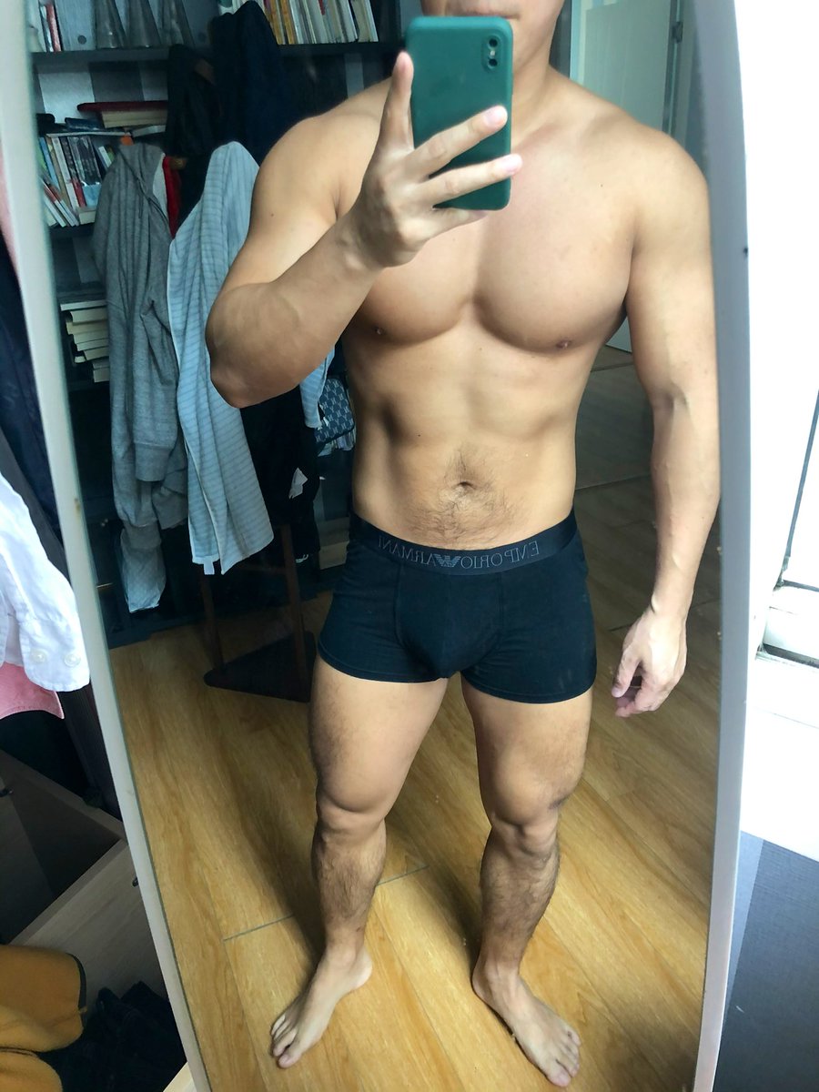 奔跑的五花肉 on Twitter: "只有80kg了😢"