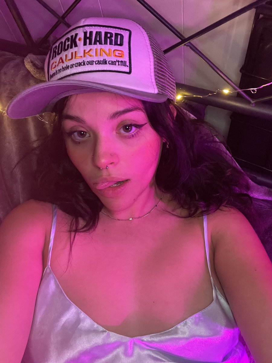 M On Twitter Thank You Spirit For My New Favorite Hat