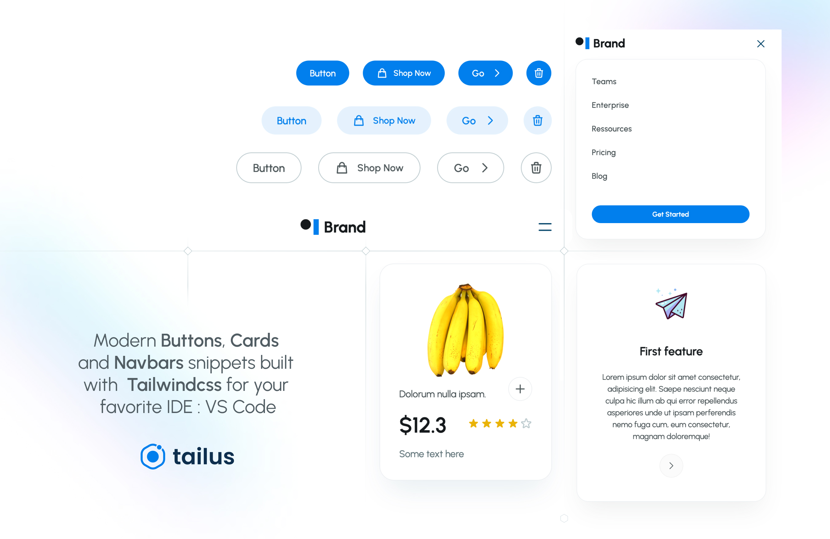 Tailus (@tailus_ui) / Twitter