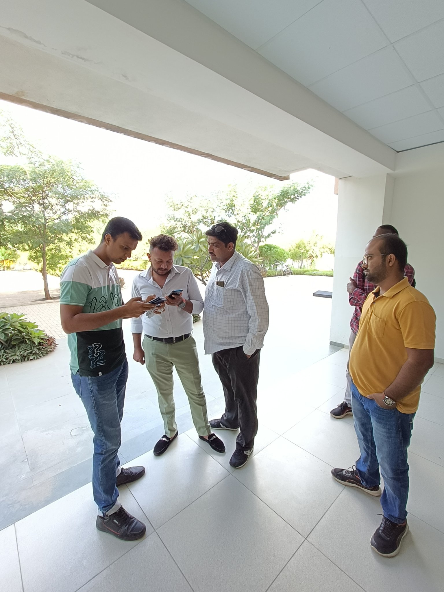 Murtaza Bharmal (@iambharmal) / Twitter