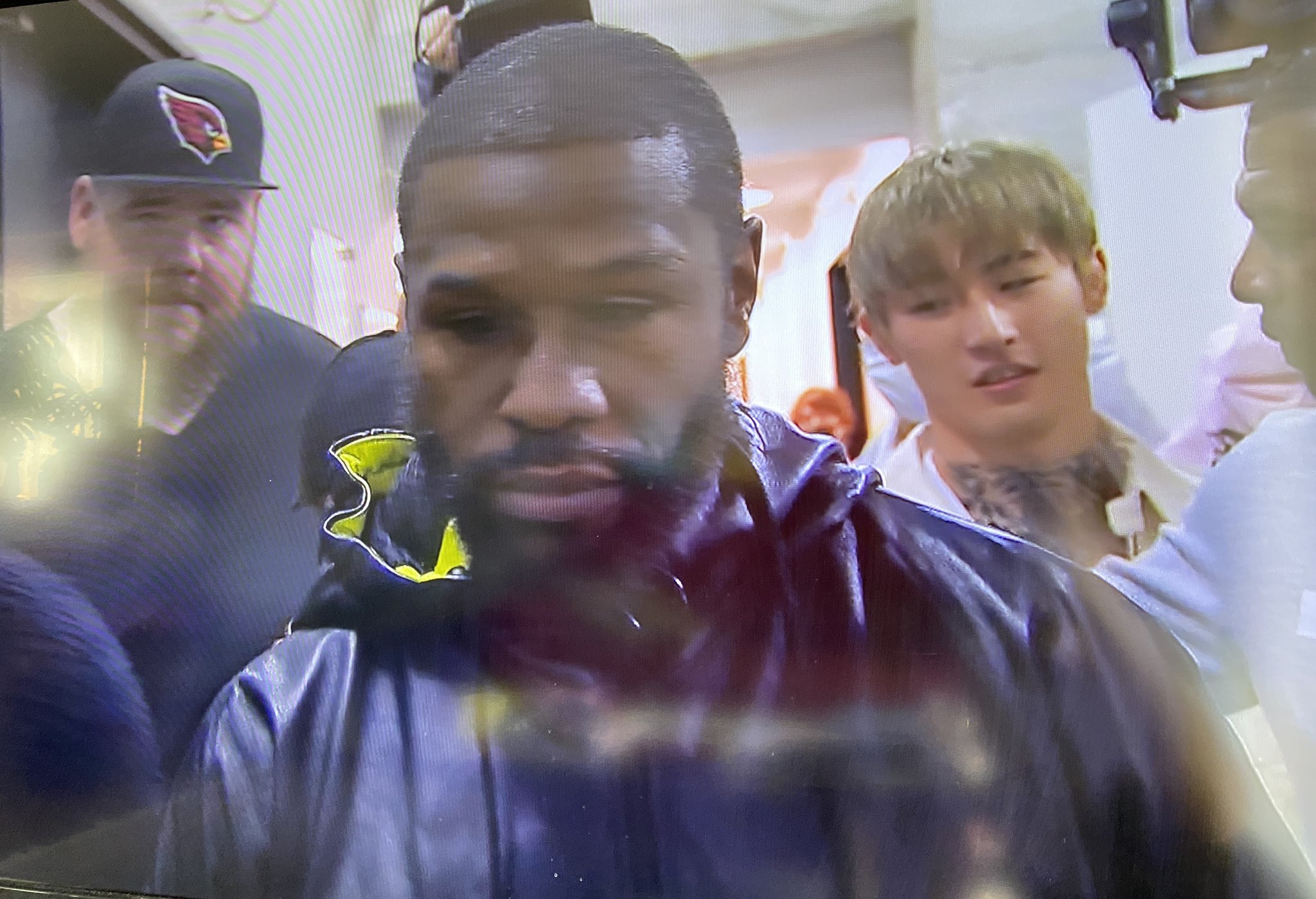 パパ中西＠ブログ「RELAZO(リラゾ)」 (@official_relazo) / Twitter